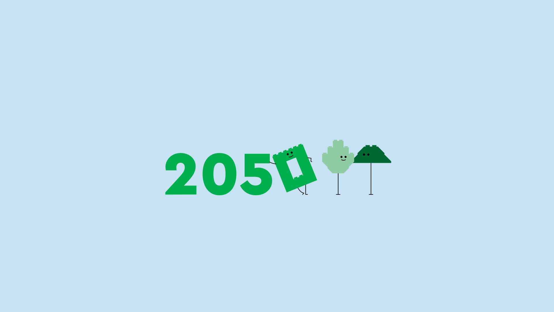 LEGO pledges to achieve net-zero greenhouse gas emissions by 2050 ...